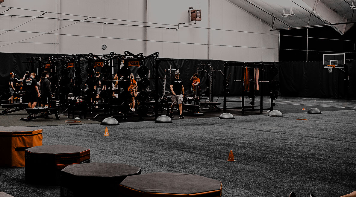 Variable Training: Elevating Performance with Instinctual Play - Limitless Performance