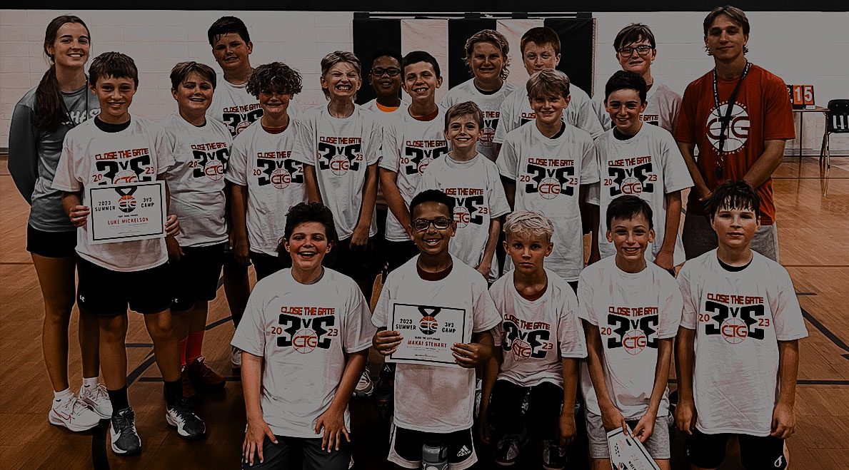 2024 Summer Camps: Join the Limitless Performance Evolution - Limitless ...