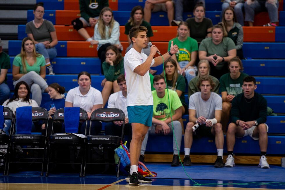 Our Coaches - Limitless Performance