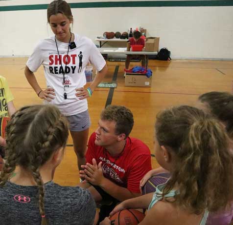 Our Coaches - Limitless Performance