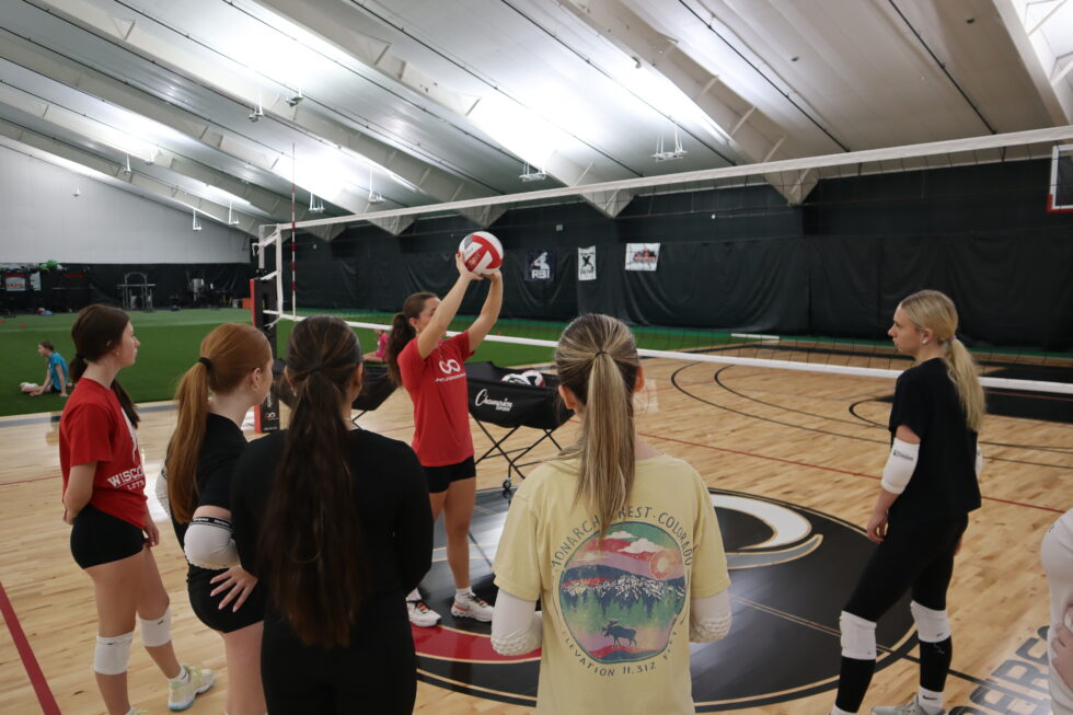 Picture Tour Of Limitless Performance Gym - Janesville, WI