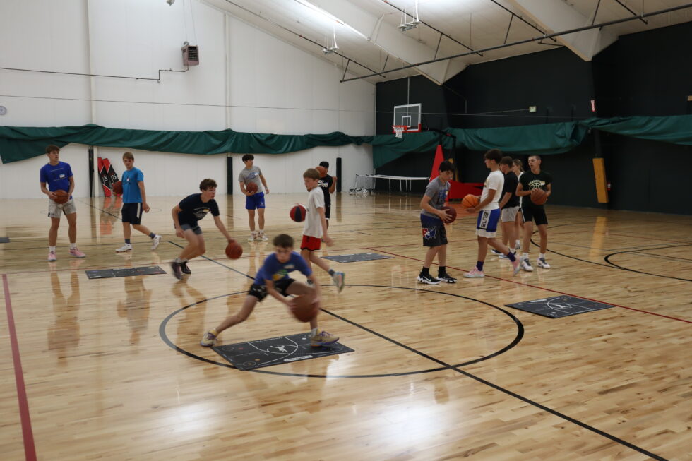 Picture Tour Of Limitless Performance Gym - Janesville, WI