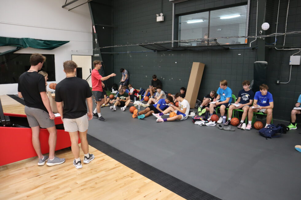 Picture Tour Of Limitless Performance Gym - Janesville, WI