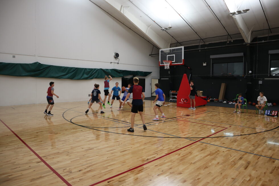 Picture Tour Of Limitless Performance Gym - Janesville, WI