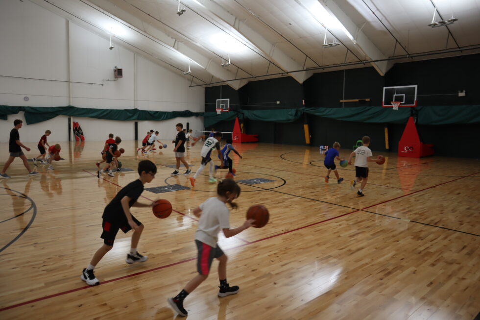 Picture Tour Of Limitless Performance Gym - Janesville, WI