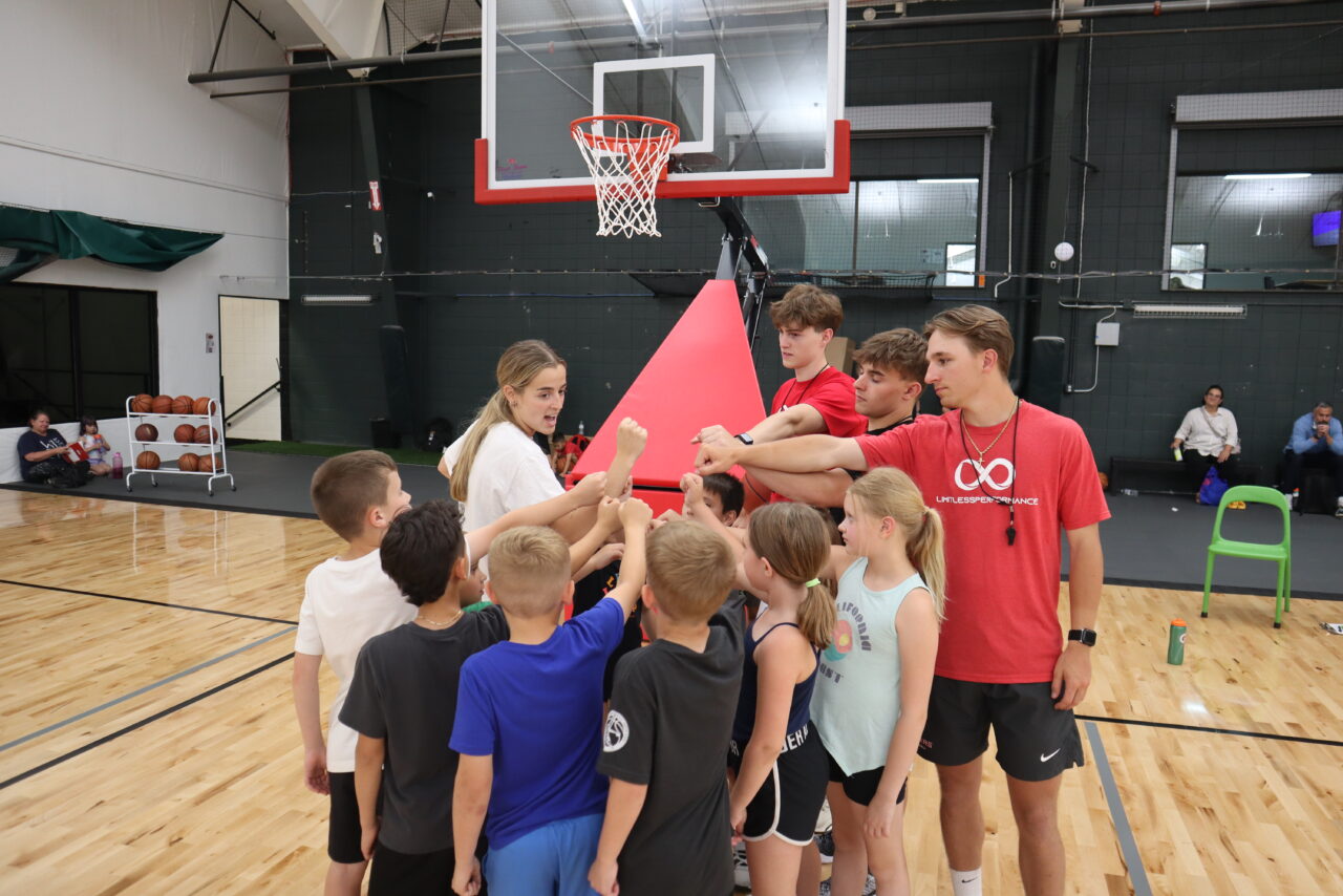 Picture Tour Of Limitless Performance Gym - Janesville, WI